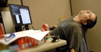 Giới thiệu - The Lazy Developer