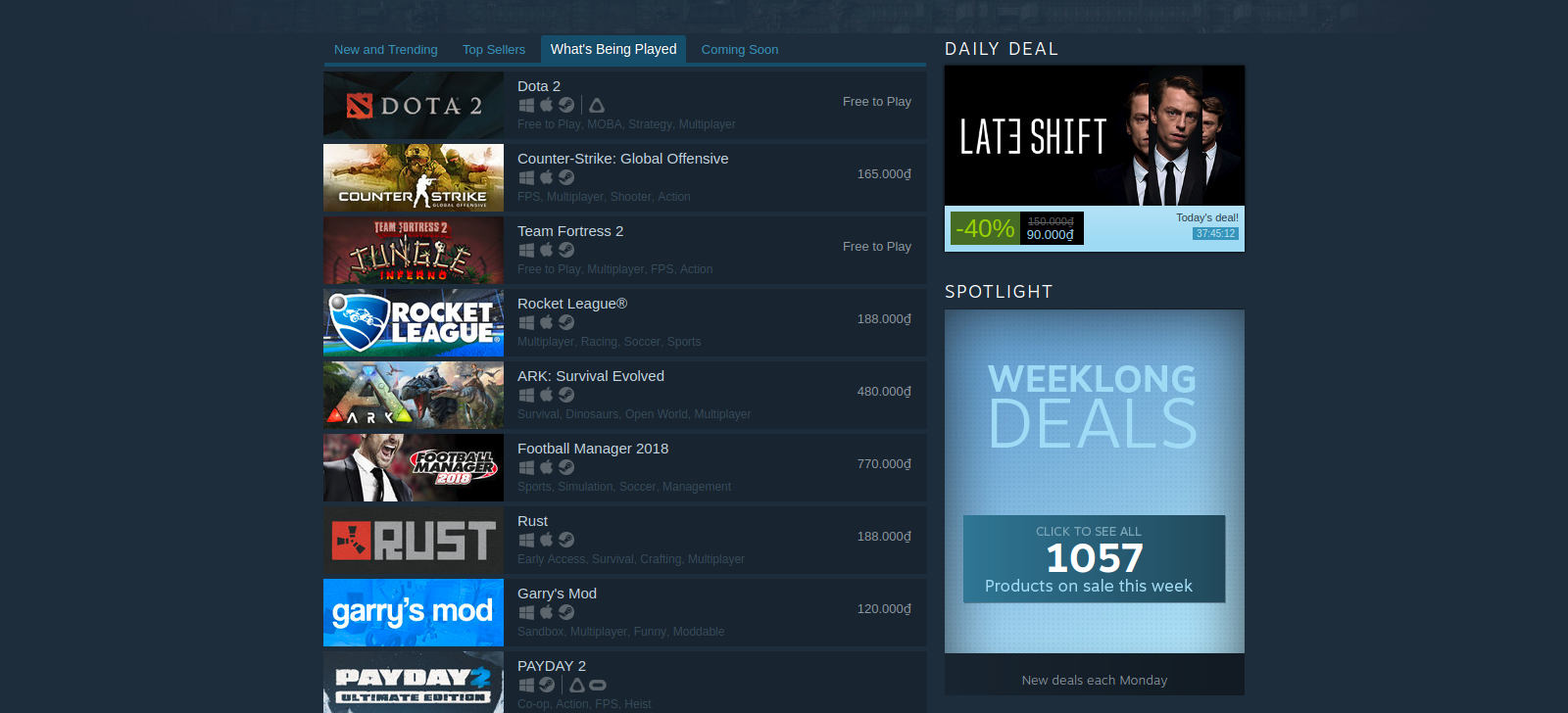 Đôi điều về Ubuntu cho lập trình viên - The Lazy Developer