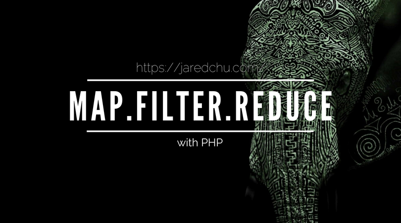 Map Filter Và Reduce Với Php Phần 2 Arrayfilter The Lazy Developer