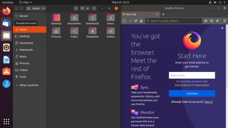 Ubuntu 20.04 có gì mới? - The Lazy Developer