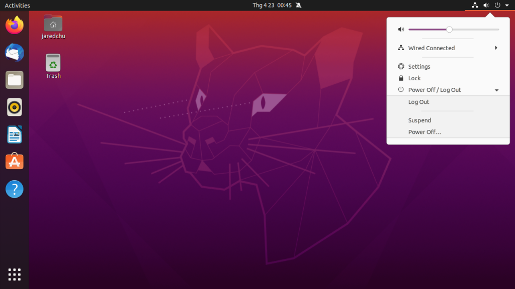 Ubuntu 20.04 có gì mới? - The Lazy Developer