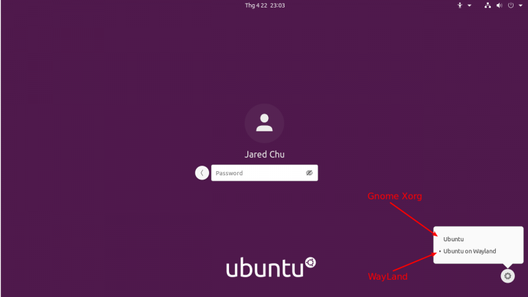 Ubuntu 20.04 có gì mới? - The Lazy Developer